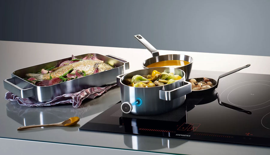 How To Subtly Decorate Your Kitchen For Winter - The Gloss Magazine