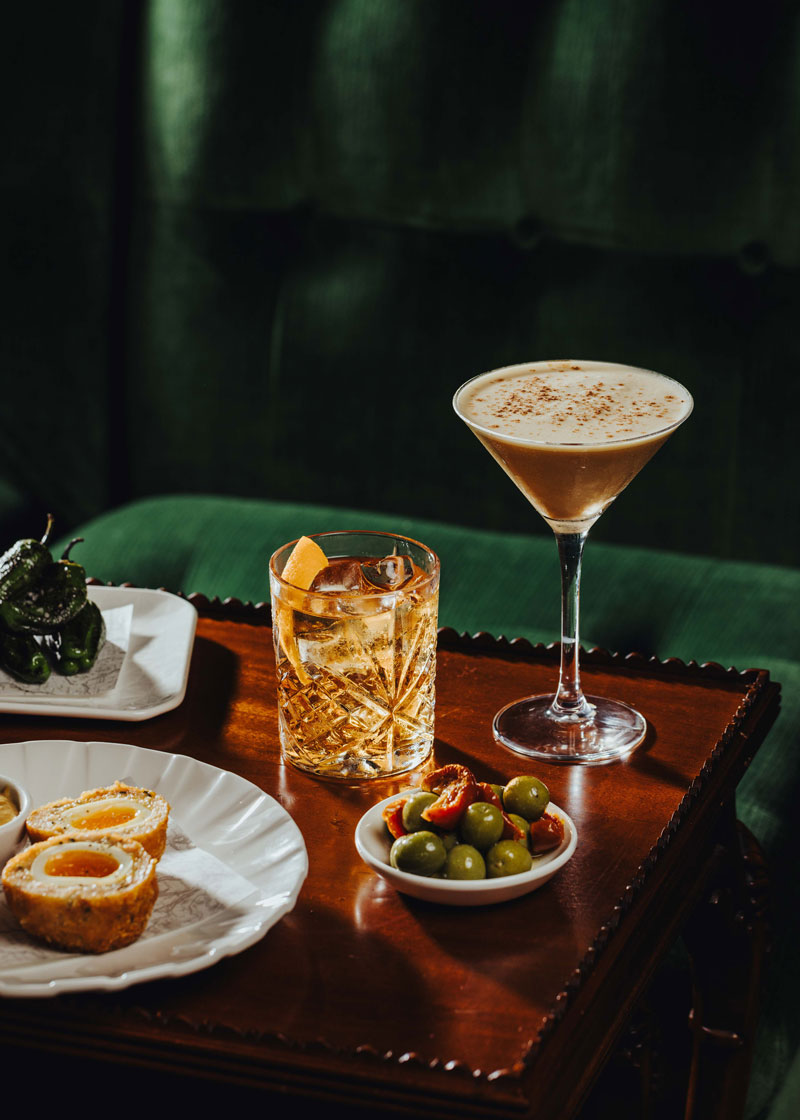 Chic, Coastal and Completely Reimagined - This Co Down Grande Dame Is A ...