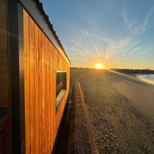 Hot Box: Top 20 Saunas Around Ireland - The Gloss Magazine