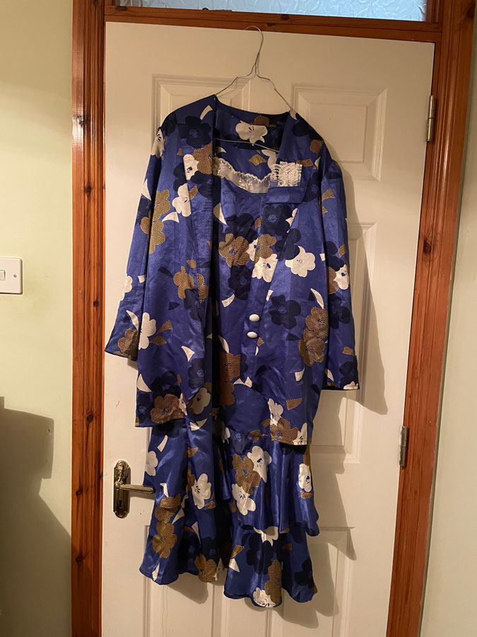 The Story of A Dress: Dresses That Make us Feel Empowered, Important ...