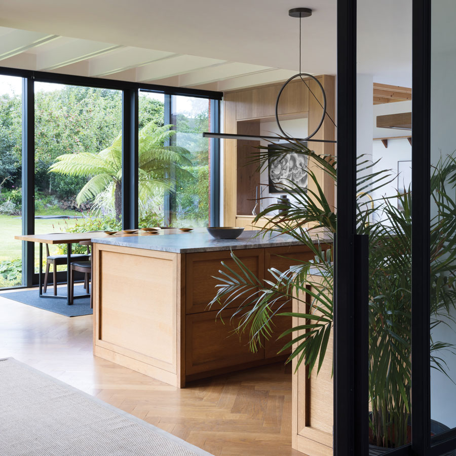 See Inside This Recently Renovated 1920s South Dublin Home - The Gloss ...