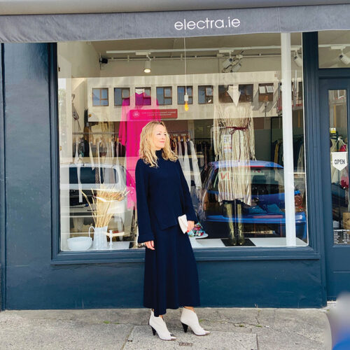 These Are The Best Womenswear Shops In Ireland - The Gloss Magazine