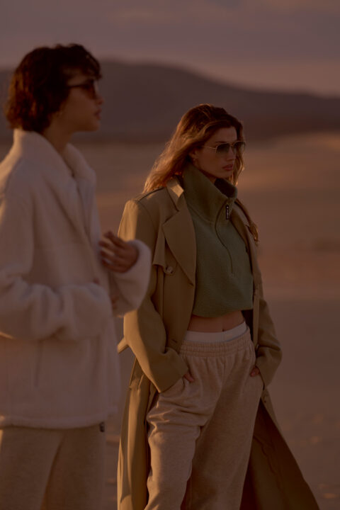 Everything You Need To Know About 4TH ARQ’s Latest Collection - The ...