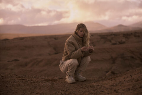 Everything You Need To Know About 4TH ARQ’s Latest Collection - The ...