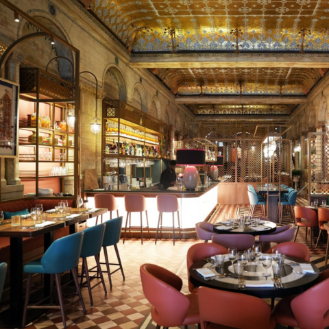 How To Spend 24 Hours in London - The Gloss Magazine
