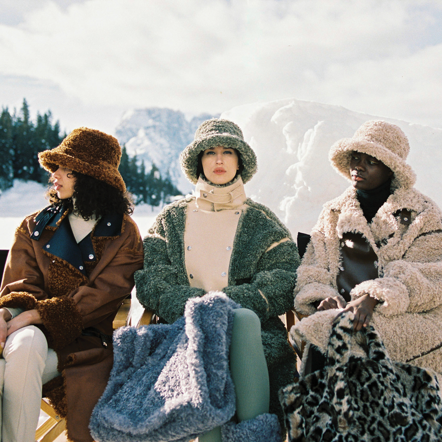 New Year, New Us? THE GLOSS Magazine's Ins and Outs For January - The ...