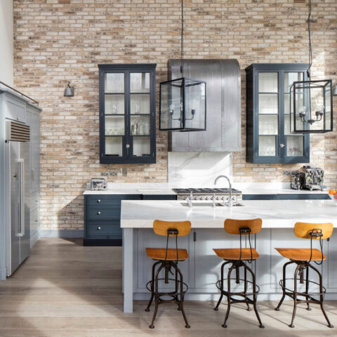 Interiors Archives - The Gloss Magazine