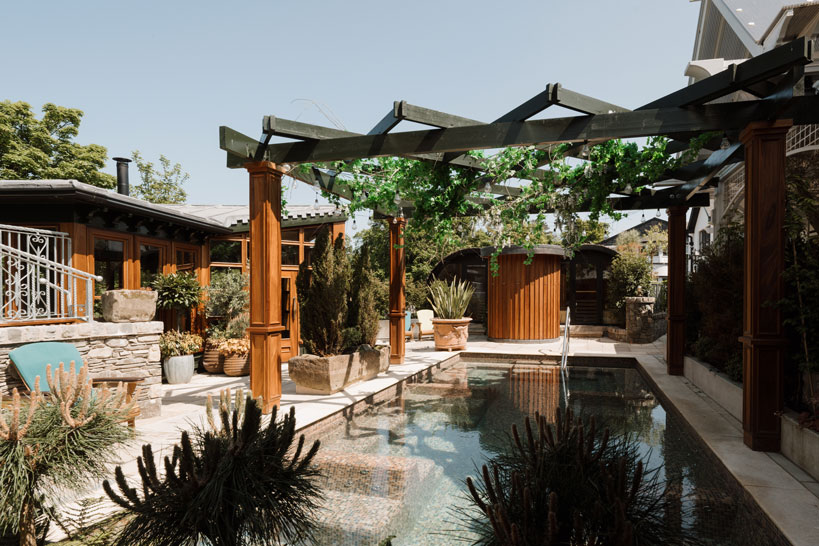 8 Spas To Book For A Rejuvenating Retreat This Year - The Gloss Magazine