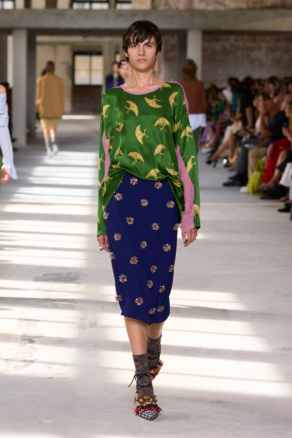 10 Trends To Note For 2024 - The Gloss Magazine