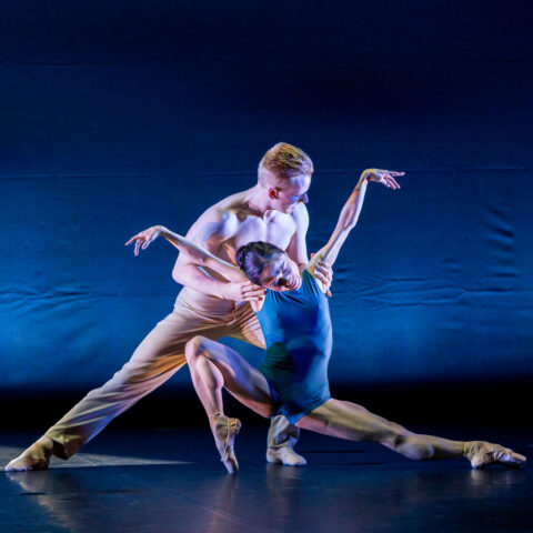 There's Still Time To Book Tickets For Bold Moves, Ballet Ireland’s ...
