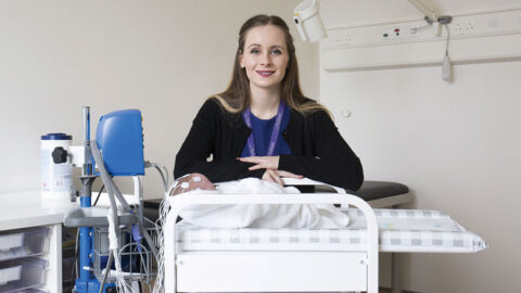 10 Women In Healthcare To Watch - The Gloss Magazine