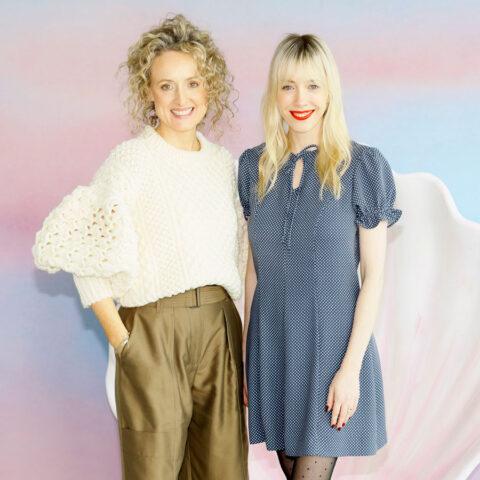 Glossip: See All The Guests Who Attended The Brown Thomas SS24 Fashion ...