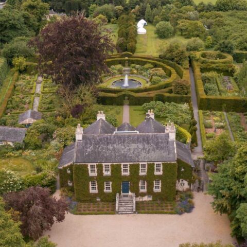 Everything You Need To Know About The Festival of Gardens and Nature at ...