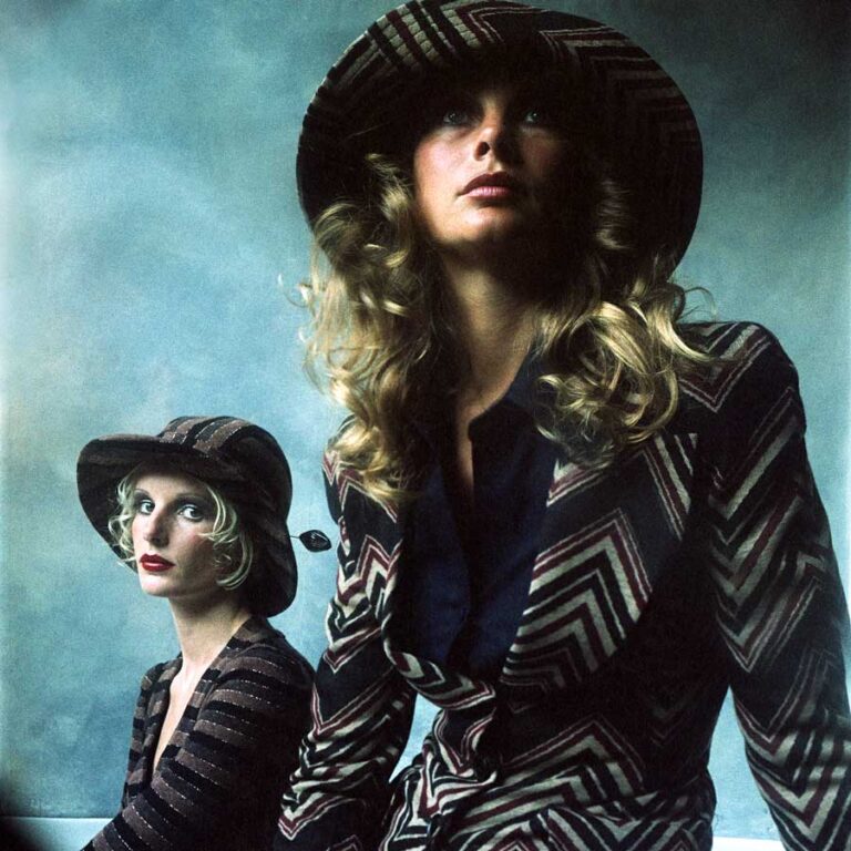 Fashion Archives - The Gloss Magazine