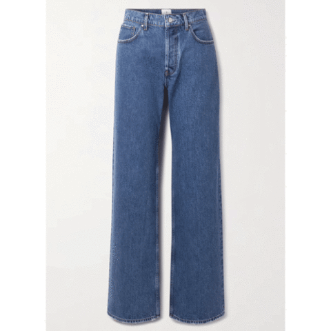 How To Wear Double Denim Now - The Gloss Magazine