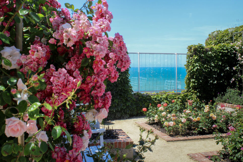 How Christian Dior’s Childhood Home Shaped His Designs and Destiny ...