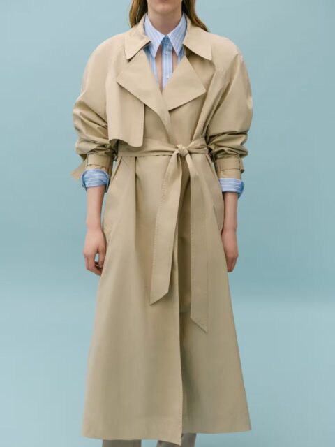 Victoria Beckham x Mango Is Here – See Our Favourite Looks - The Gloss ...