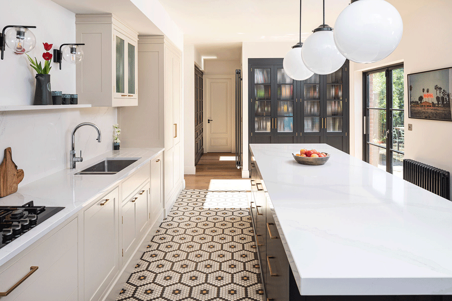 9 Stunning Kitchens That Welcome Summer In - The Gloss Magazine