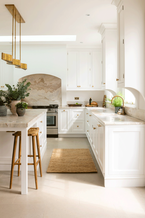 9 Stunning Kitchens That Welcome Summer In - The Gloss Magazine