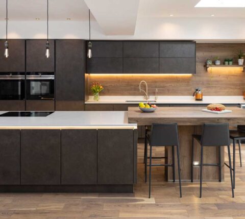 5 Modern Kitchen Design Ideas We Love - The Gloss Magazine