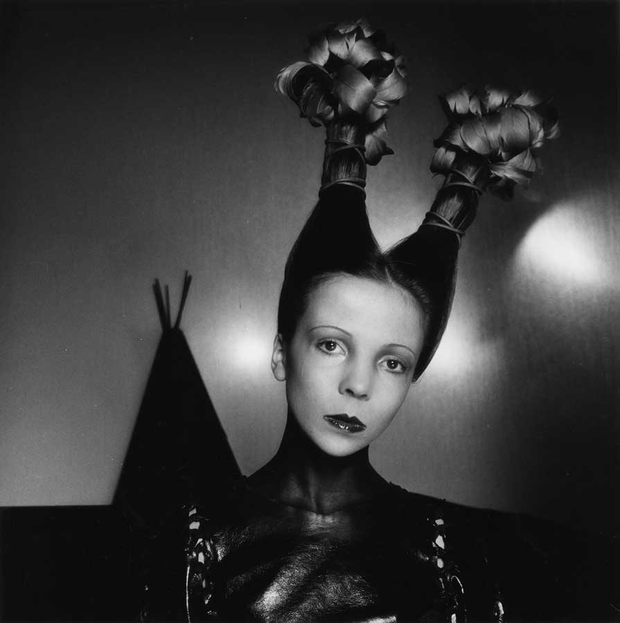 Penelope Tree: An Exclusive Interview With The Style Icon Model