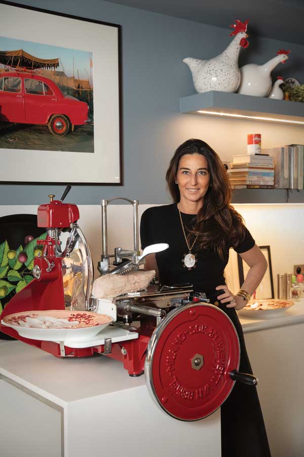 Parisienne Mathilde Favier Introduces Us To Her Fabulous Friends - The ...