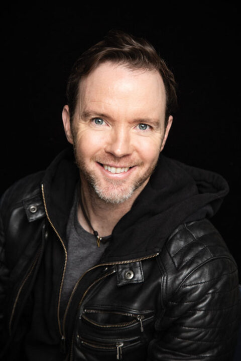 Interview With A Man: Broadcaster And Meditation Teacher Dermot Whelan ...