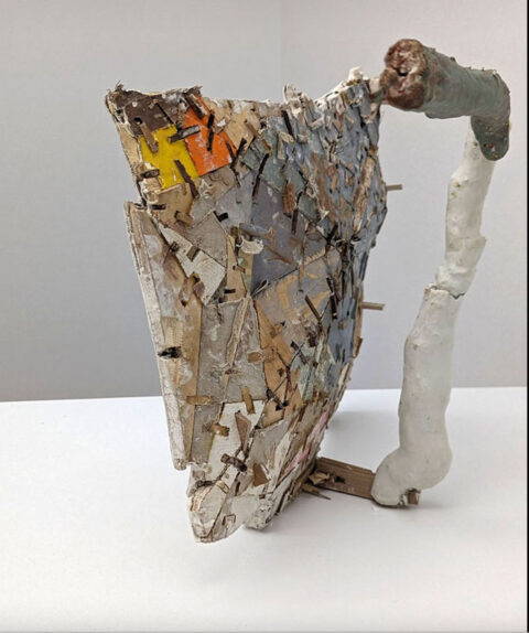 Artistic License: Helen O’Leary - The Gloss Magazine