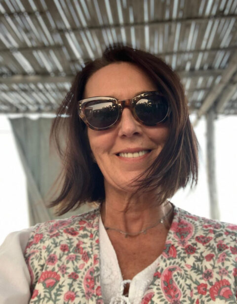 An Insider’s Guide To Ibiza: Designer Rachel Kelly Shares Her Favourite ...