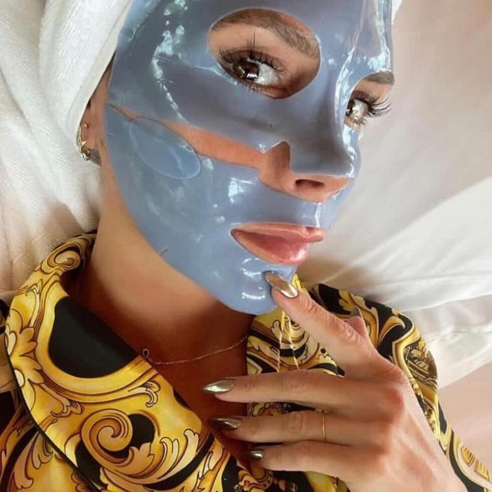 From Sheet Masks to Eye Patches, These Are Our Favourite Instant Skin ...