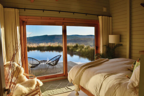 Coastal Retreats And Off-Grid Cabins: Where To Stay In County Cork ...