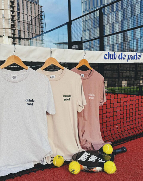 Everything You Need To Know About Padel In Ireland