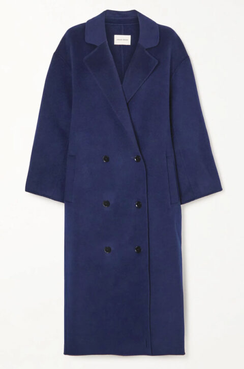 Why Navy Blue Could Be The Coolest Colour In Your Wardrobe This Autumn ...