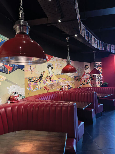 What's New At Dundrum Town Centre? - The Gloss Magazine