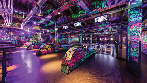 What's New At Dundrum Town Centre? - The Gloss Magazine