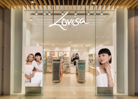 What's New At Dundrum Town Centre? - The Gloss Magazine