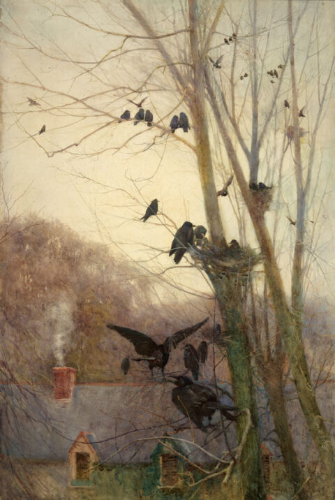 Artistic License: Mildred Anne Butler - The Gloss Magazine