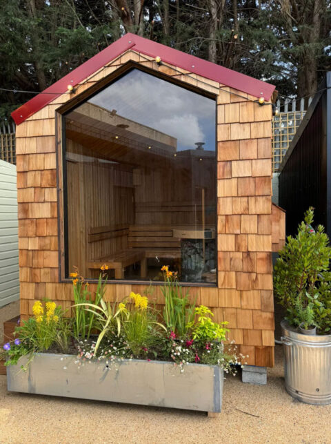 Discover This New "Roman Baths" Style Sauna In Dundrum Village, Dublin ...