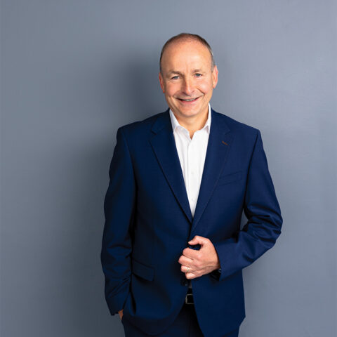 Politician And Family Man Micheál Martin On His Career And Retirement ...