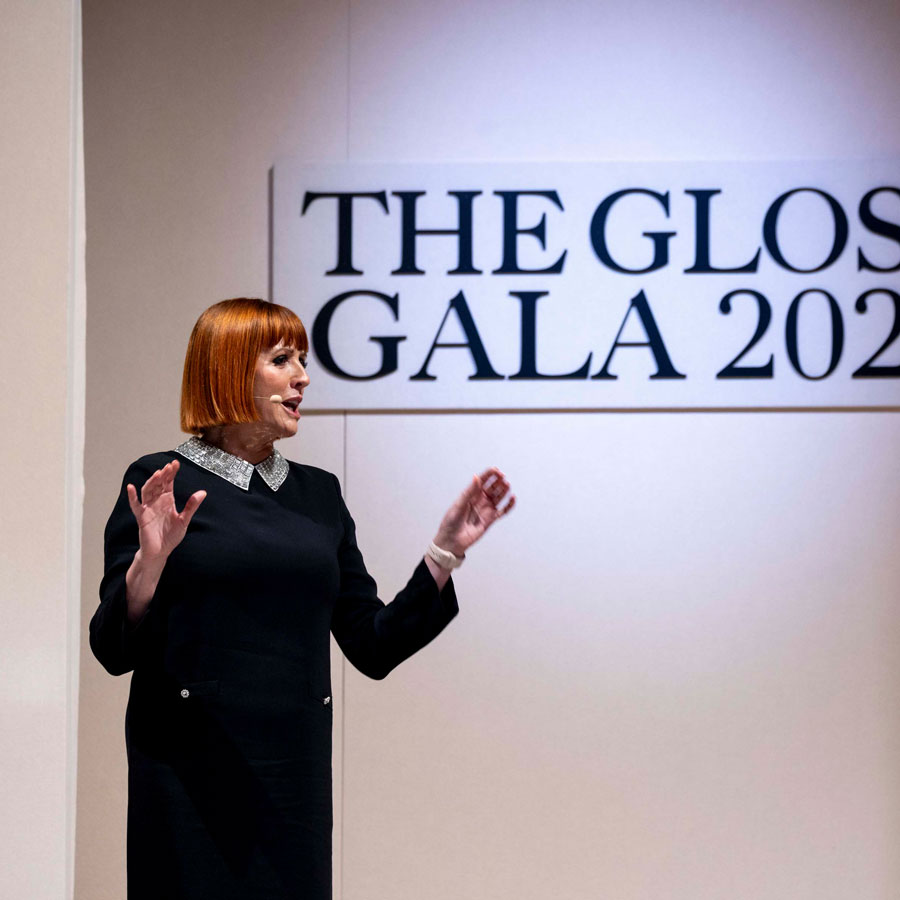 Cally-Beaton The Gloss Gala 2024 - The Gloss Magazine