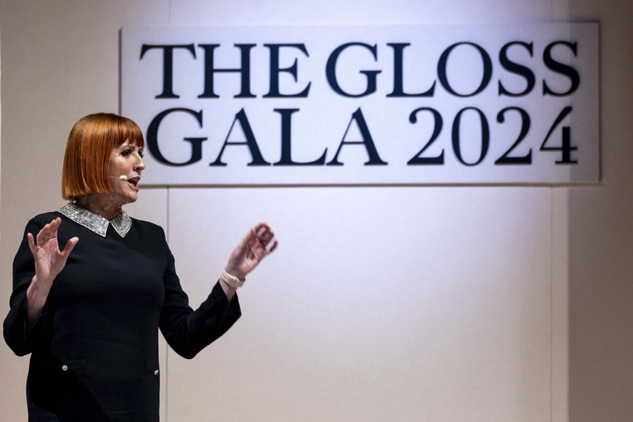All You Need To Know About THE GLOSS GALA 2024 - The Gloss Magazine