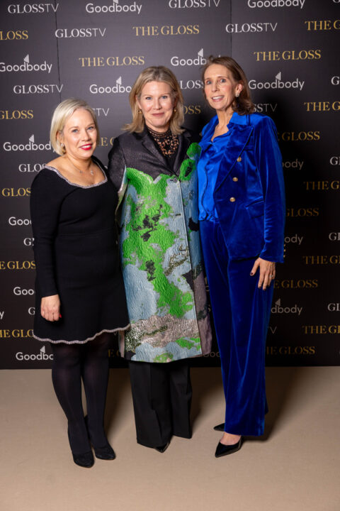 All You Need To Know About THE GLOSS GALA 2024 - The Gloss Magazine