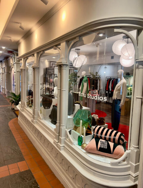 THE GLOSS X The Shopkeepers 100 Best Shops Ireland 2025 - The Gloss Magazine