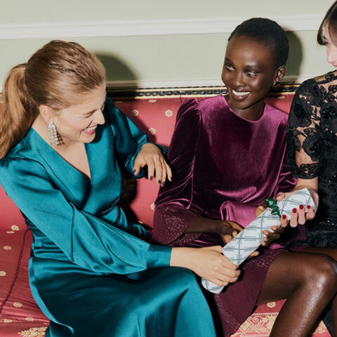 The Best Kris Kindle Gift Ideas for Christmas 2024 - The Gloss Magazine