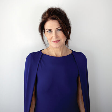 At Close Range: An Exclusive Interview With Architect Amanda Bone - The ...