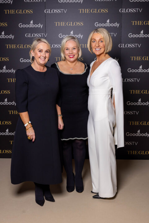All You Need To Know About THE GLOSS GALA 2024 - The Gloss Magazine
