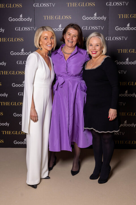 All You Need To Know About THE GLOSS GALA 2024 - The Gloss Magazine