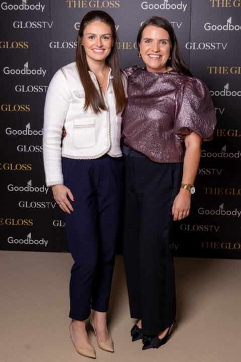 All You Need To Know About THE GLOSS GALA 2024 - The Gloss Magazine