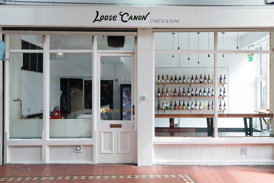 Loose-Cannon - The Gloss Magazine