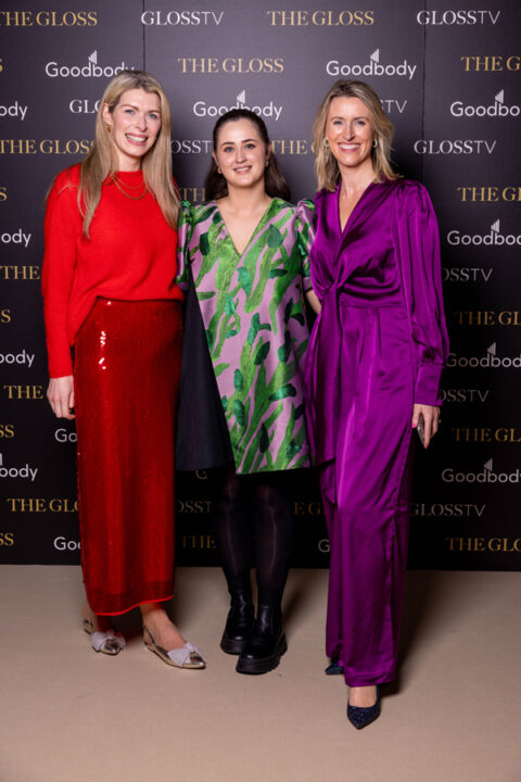 All You Need To Know About THE GLOSS GALA 2024 - The Gloss Magazine